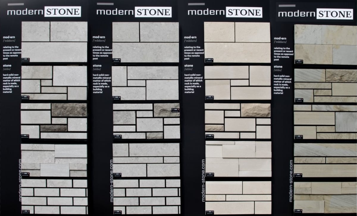 Become a Dealer | Modern Stone